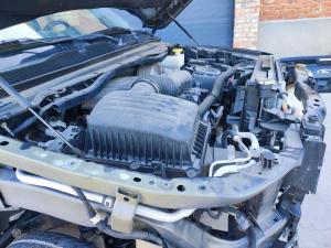 Pelēks Dodge RAM 2020 Kauņa, ar dzinēja tilpumu 0.00 L un nobraukumu 80 tūkst. km par 11800 €, foto 15 vietnē AUTOMOTO.COM.LV