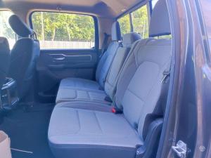 Pelēks Dodge RAM 2020 Kauņa, ar dzinēja tilpumu 0.00 L un nobraukumu 80 tūkst. km par 11800 €, foto 29 vietnē AUTOMOTO.COM.LV