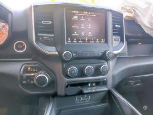 Pelēks Dodge RAM 2020 Kauņa, ar dzinēja tilpumu 0.00 L un nobraukumu 80 tūkst. km par 11800 €, foto 39 vietnē AUTOMOTO.COM.LV
