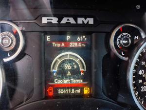 Pelēks Dodge RAM 2020 Kauņa, ar dzinēja tilpumu 0.00 L un nobraukumu 80 tūkst. km par 11800 €, foto 41 vietnē AUTOMOTO.COM.LV