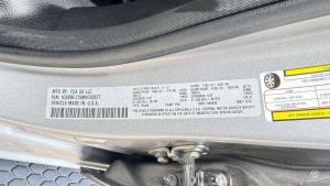 Grey Dodge RAM 2021 in Ukmerge, with an engine capacity of 5.70 L and mileage of 85 thousand km for 22999 €, photo 22 on AUTOMOTO.COM.LV