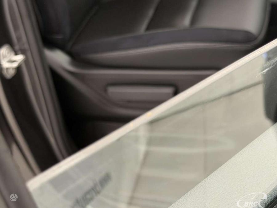 Pelēks Dodge RAM 2021 Viļņa, ar dzinēja tilpumu 5.65 L un nobraukumu 57 tūkst. km par 36900 €, foto 11 vietnē AUTOMOTO.COM.LV