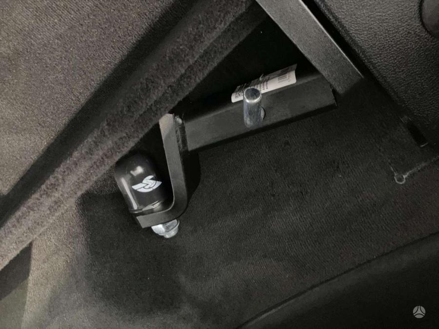 Grey Dodge RAM 2022 in Klaipeda, with an engine capacity of 0.00 L and mileage of 89 thousand km for 41745 €, photo 19 on AUTOMOTO.COM.LV