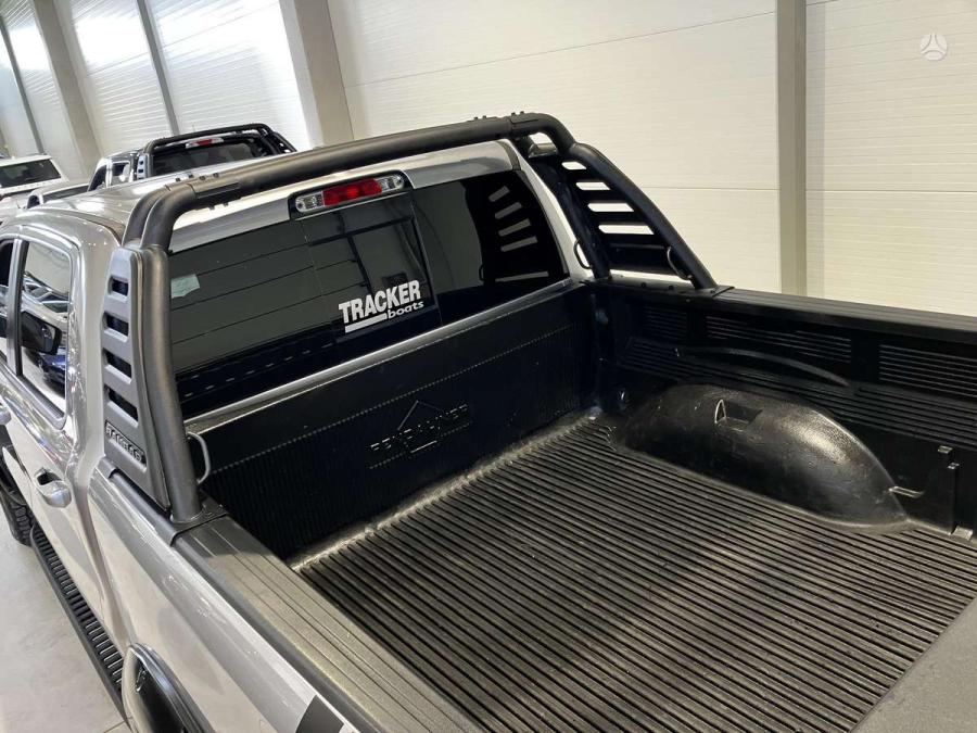 Grey Dodge RAM 2022 in Klaipeda, with an engine capacity of 0.00 L and mileage of 89 thousand km for 41745 €, photo 25 on AUTOMOTO.COM.LV