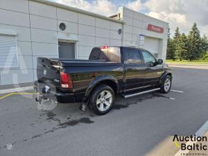 Dodge RAM 2013 in Rokiskis, with an engine capacity of 5.65 L and mileage of 389 thousand km for 11200 €, photo 4 on AUTOMOTO.COM.LV