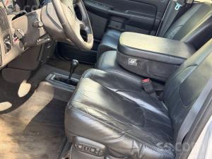 Додж РАМ 2003 в Рига, объемом двигателя 5.70 л и пробегом 214 тыс. км за 8400 €, фото 12 на AUTOMOTO.COM.LV