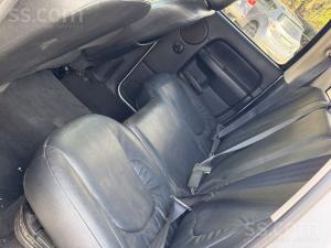 Додж РАМ 2003 в Рига, объемом двигателя 5.70 л и пробегом 214 тыс. км за 8400 €, фото 16 на AUTOMOTO.COM.LV
