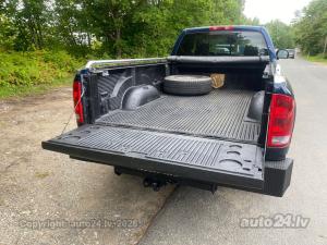 Додж РАМ 2003 в Таллин, объемом двигателя 4.70 л и пробегом 351 тыс. км за 11999 €, фото 12 на AUTOMOTO.COM.LV