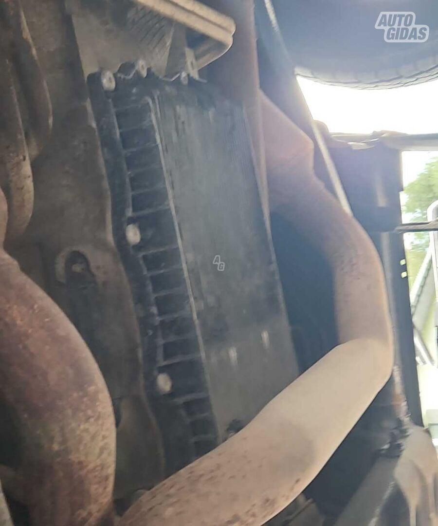 Dodge RAM 2013 Šauļi, ar dzinēja tilpumu 5.70 L un nobraukumu 532 tūkst. km par 13000 €, foto 7 vietnē AUTOMOTO.COM.LV