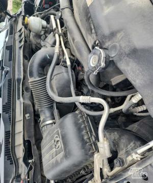 Dodge RAM 2013 Šauļi, ar dzinēja tilpumu 5.70 L un nobraukumu 532 tūkst. km par 13000 €, foto 8 vietnē AUTOMOTO.COM.LV