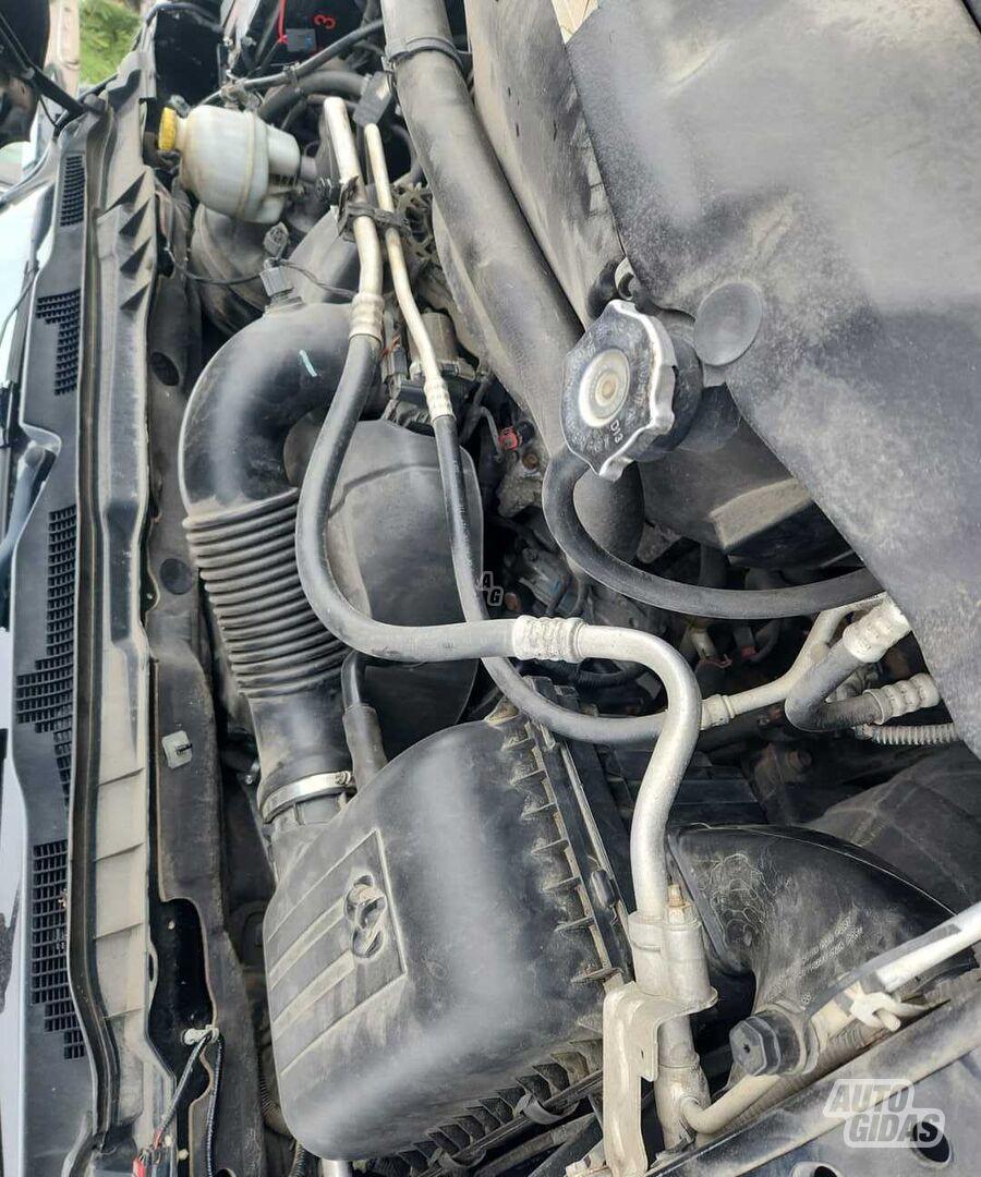 Dodge RAM 2013 Šauļi, ar dzinēja tilpumu 5.70 L un nobraukumu 532 tūkst. km par 13000 €, foto 8 vietnē AUTOMOTO.COM.LV