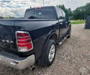 Dodge RAM 2013 Šauļi, ar dzinēja tilpumu 5.70 L un nobraukumu 532 tūkst. km par 13000 €, foto 11 vietnē AUTOMOTO.COM.LV