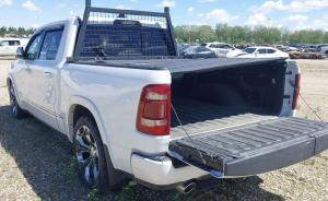 Dodge RAM 2022 Kauņa, ar dzinēja tilpumu 3.00 L un nobraukumu 95 tūkst. km par 39500 €, foto 5 vietnē AUTOMOTO.COM.LV