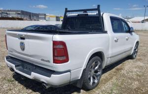 Dodge RAM 2022 Kauņa, ar dzinēja tilpumu 3.00 L un nobraukumu 95 tūkst. km par 39500 €, foto 6 vietnē AUTOMOTO.COM.LV