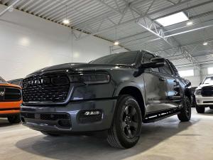 Dodge RAM 2025 Klaipėda, ar dzinēja tilpumu 3.00 L un nobraukumu 17 tūkst. km par 47190 €, foto 1 vietnē AUTOMOTO.COM.LV