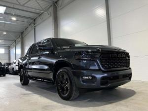 Dodge RAM 2025 Klaipėda, ar dzinēja tilpumu 3.00 L un nobraukumu 17 tūkst. km par 47190 €, foto 5 vietnē AUTOMOTO.COM.LV