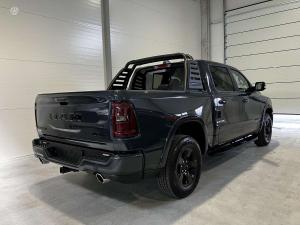 Dodge RAM 2025 Klaipėda, ar dzinēja tilpumu 3.00 L un nobraukumu 17 tūkst. km par 47190 €, foto 6 vietnē AUTOMOTO.COM.LV