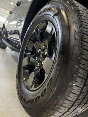 Dodge RAM 2025 Klaipėda, ar dzinēja tilpumu 3.00 L un nobraukumu 17 tūkst. km par 47190 €, foto 11 vietnē AUTOMOTO.COM.LV
