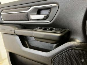 Dodge RAM 2025 Klaipėda, ar dzinēja tilpumu 3.00 L un nobraukumu 17 tūkst. km par 47190 €, foto 18 vietnē AUTOMOTO.COM.LV