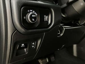 Dodge RAM 2025 Klaipėda, ar dzinēja tilpumu 3.00 L un nobraukumu 17 tūkst. km par 47190 €, foto 24 vietnē AUTOMOTO.COM.LV
