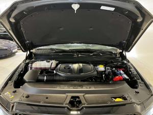Dodge RAM 2025 Klaipėda, ar dzinēja tilpumu 3.00 L un nobraukumu 17 tūkst. km par 47190 €, foto 27 vietnē AUTOMOTO.COM.LV