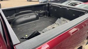 Sarkans Dodge RAM 2019 Ukmergė, ar dzinēja tilpumu 5.65 L un nobraukumu 54 tūkst. km par 19999 €, foto 11 vietnē AUTOMOTO.COM.LV