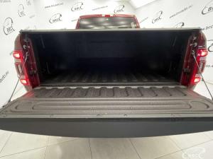 Sarkans Dodge RAM 2019 Viļņa, ar dzinēja tilpumu 6.42 L un nobraukumu 86 tūkst. km par 33900 €, foto 22 vietnē AUTOMOTO.COM.LV
