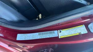 Red Dodge RAM 2019 in Ukmerge, with an engine capacity of 5.65 L and mileage of 138 thousand km for 15999 €, photo 21 on AUTOMOTO.COM.LV