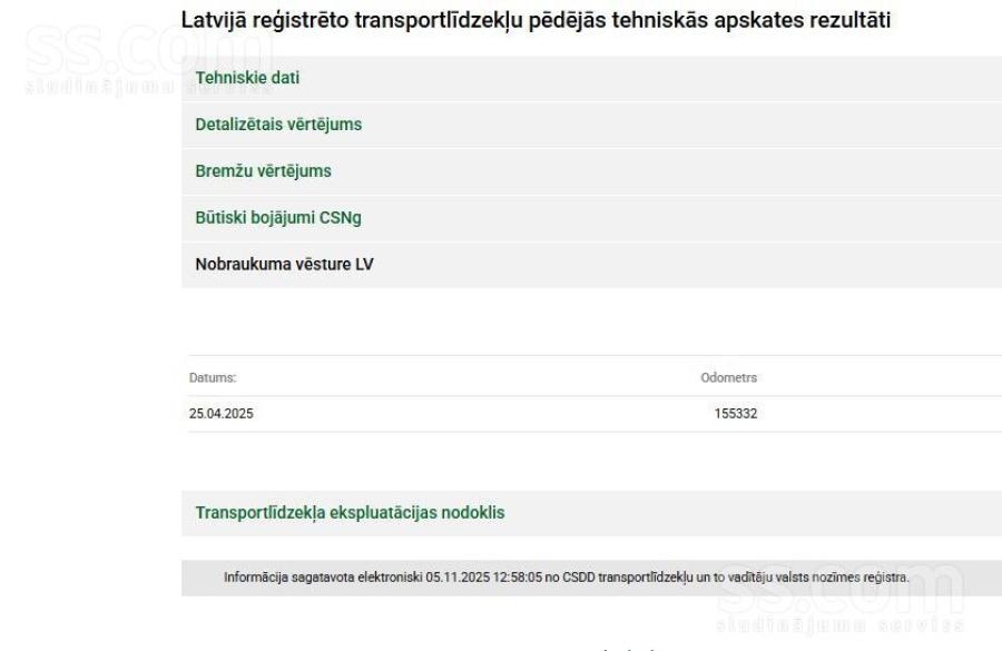 Red Dodge RAM 2020 in Riga, with an engine capacity of 3.00 L and mileage of 156 thousand km for 31900 €, photo 16 on AUTOMOTO.COM.LV