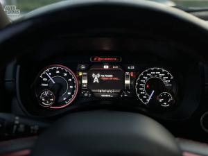 Красный Додж РАМ 2020 в Каунас, объемом двигателя 5.70 л и пробегом 128 тыс. км за 38000 €, фото 32 на AUTOMOTO.COM.LV