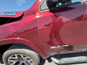 Sarkans Dodge RAM 2025 Ukmergė, ar dzinēja tilpumu 3.00 L un nobraukumu 17 tūkst. km par 29999 €, foto 17 vietnē AUTOMOTO.COM.LV
