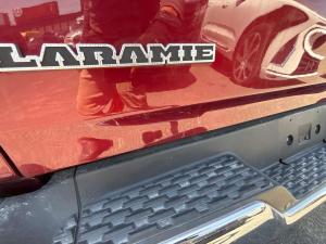 Sarkans Dodge RAM 2025 Ukmergė, ar dzinēja tilpumu 3.00 L un nobraukumu 17 tūkst. km par 29999 €, foto 19 vietnē AUTOMOTO.COM.LV
