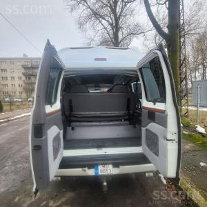 Balts Dodge RAM 1998 Rīga, ar dzinēja tilpumu 5.20 L un nobraukumu 190 tūkst. km par 18000 €, foto 10 vietnē AUTOMOTO.COM.LV