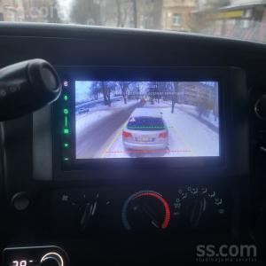 Balts Dodge RAM 1998 Rīga, ar dzinēja tilpumu 5.20 L un nobraukumu 190 tūkst. km par 18000 €, foto 18 vietnē AUTOMOTO.COM.LV