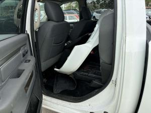 Balts Dodge RAM 2015 Viļņa, ar dzinēja tilpumu 5.65 L un nobraukumu 341 tūkst. km par 7700 €, foto 18 vietnē AUTOMOTO.COM.LV