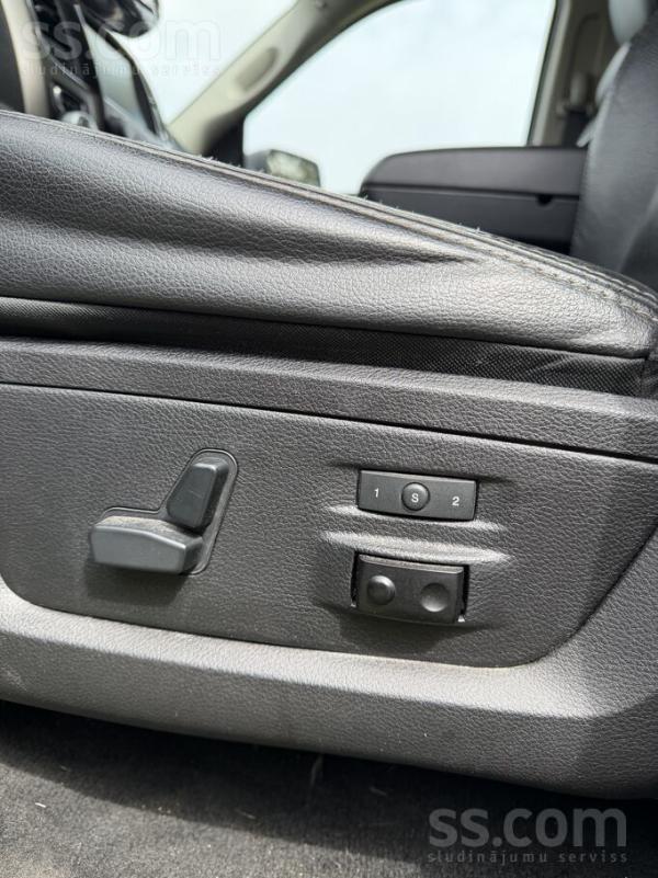 Balts Dodge RAM 2016 Rēzekne, ar dzinēja tilpumu 3.00 L un nobraukumu 255 tūkst. km par 26500 €, foto 9 vietnē AUTOMOTO.COM.LV