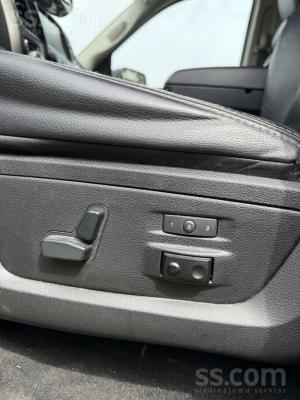 Balts Dodge RAM 2016 Rēzekne, ar dzinēja tilpumu 3.00 L un nobraukumu 255 tūkst. km par 26500 €, foto 10 vietnē AUTOMOTO.COM.LV
