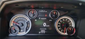 Balts Dodge RAM 2019 Viļņa, ar dzinēja tilpumu 5.70 L un nobraukumu 209 tūkst. km par 25600 €, foto 11 vietnē AUTOMOTO.COM.LV