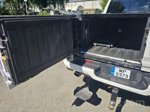 Balts Dodge RAM 2022 Rīga, ar dzinēja tilpumu 5.70 L un nobraukumu 42 tūkst. km par 79000 €, foto 12 vietnē AUTOMOTO.COM.LV
