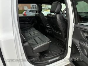 Balts Dodge RAM 2022 Tartu, ar dzinēja tilpumu 5.70 L un nobraukumu 205 tūkst. km par 39000 €, foto 11 vietnē AUTOMOTO.COM.LV