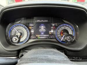 Balts Dodge RAM 2022 Tartu, ar dzinēja tilpumu 5.70 L un nobraukumu 205 tūkst. km par 39000 €, foto 13 vietnē AUTOMOTO.COM.LV