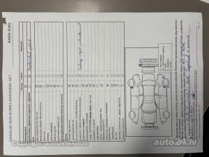 Balts Dodge RAM 2022 Tartu, ar dzinēja tilpumu 5.70 L un nobraukumu 205 tūkst. km par 39000 €, foto 17 vietnē AUTOMOTO.COM.LV