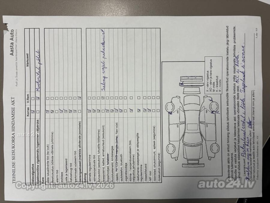Balts Dodge RAM 2022 Tartu, ar dzinēja tilpumu 5.70 L un nobraukumu 205 tūkst. km par 39000 €, foto 17 vietnē AUTOMOTO.COM.LV