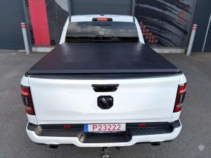Balts Dodge RAM 2023 Kauņa, ar dzinēja tilpumu 5.70 L un nobraukumu 34 tūkst. km par 50820 €, foto 9 vietnē AUTOMOTO.COM.LV