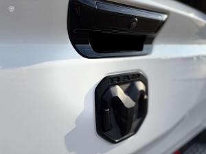 Balts Dodge RAM 2023 Kauņa, ar dzinēja tilpumu 5.70 L un nobraukumu 34 tūkst. km par 50820 €, foto 11 vietnē AUTOMOTO.COM.LV