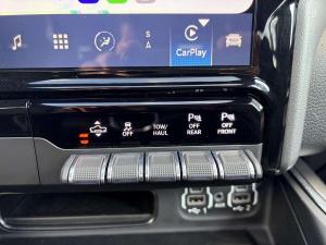Balts Dodge RAM 2023 Kauņa, ar dzinēja tilpumu 5.70 L un nobraukumu 34 tūkst. km par 50820 €, foto 23 vietnē AUTOMOTO.COM.LV
