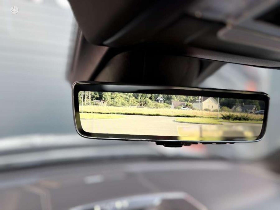 Balts Dodge RAM 2023 Kauņa, ar dzinēja tilpumu 5.70 L un nobraukumu 34 tūkst. km par 50820 €, foto 27 vietnē AUTOMOTO.COM.LV