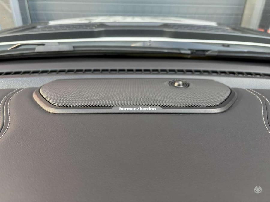 Balts Dodge RAM 2023 Kauņa, ar dzinēja tilpumu 5.70 L un nobraukumu 34 tūkst. km par 50820 €, foto 28 vietnē AUTOMOTO.COM.LV