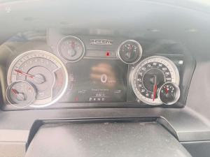 Dzeltens Dodge RAM 2016 Plungė, ar dzinēja tilpumu 5.70 L un nobraukumu 131 tūkst. km par 31460 €, foto 9 vietnē AUTOMOTO.COM.LV