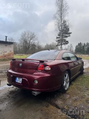Red Dodge Stratus 2004 in Gulbene, with an engine capacity of 3.00 L and mileage of 165 thousand km for 1300 €, photo 23 on AUTOMOTO.COM.LV